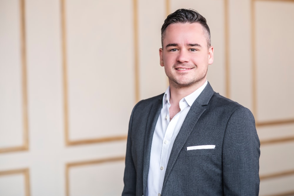 Information for Event Organisers - Nathan Littleton - Marketing Speaker